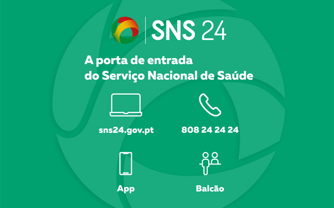 Devo ligar ao INEM, ao SNS 24 ou ir ao hospital? Saiba o que é um problema de saúde não ...